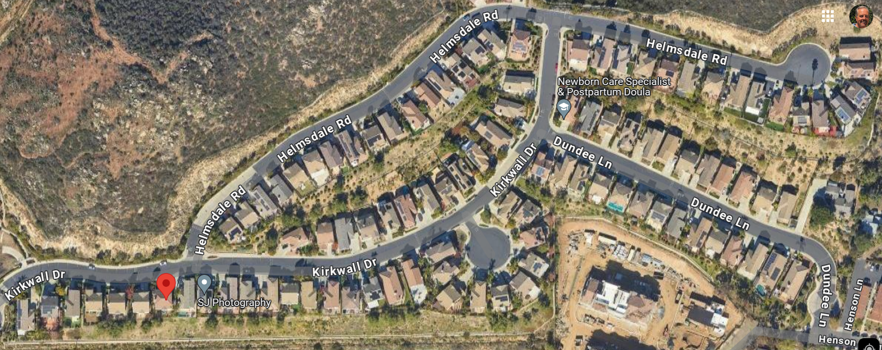 TrendAmerica | California's Housing Shortage Solution
